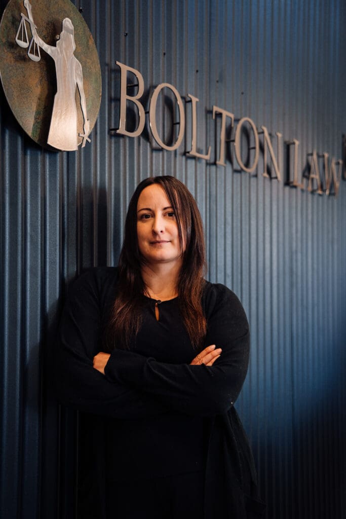 Victoria Tobian - Family Law Paralegal in Coeur d'Alene, ID | Bolton Law